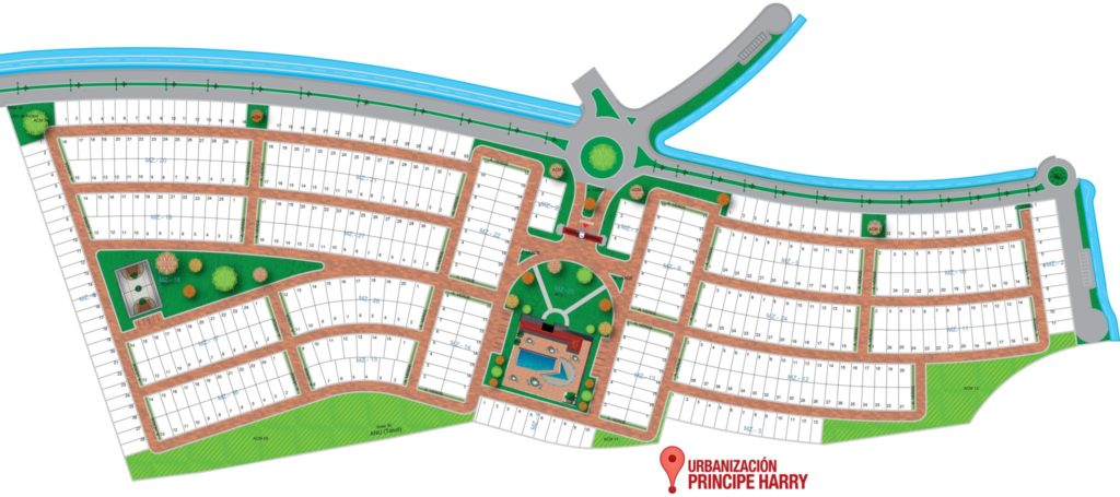 Lanzamiento de la novena urbanización de Villa del Rey - Villa del Rey