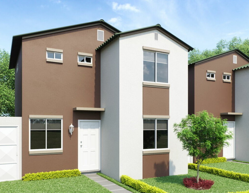 Villa del Rey - Casas y Departamentos en la mejor zona de Guayaquil