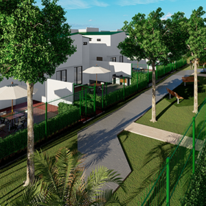 Villa del Rey - Casas y Departamentos en la mejor zona de Guayaquil